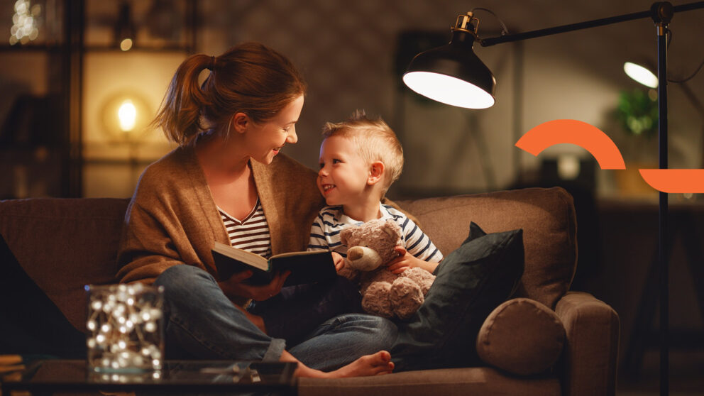 Introduction to home energy | Arcline by RACV